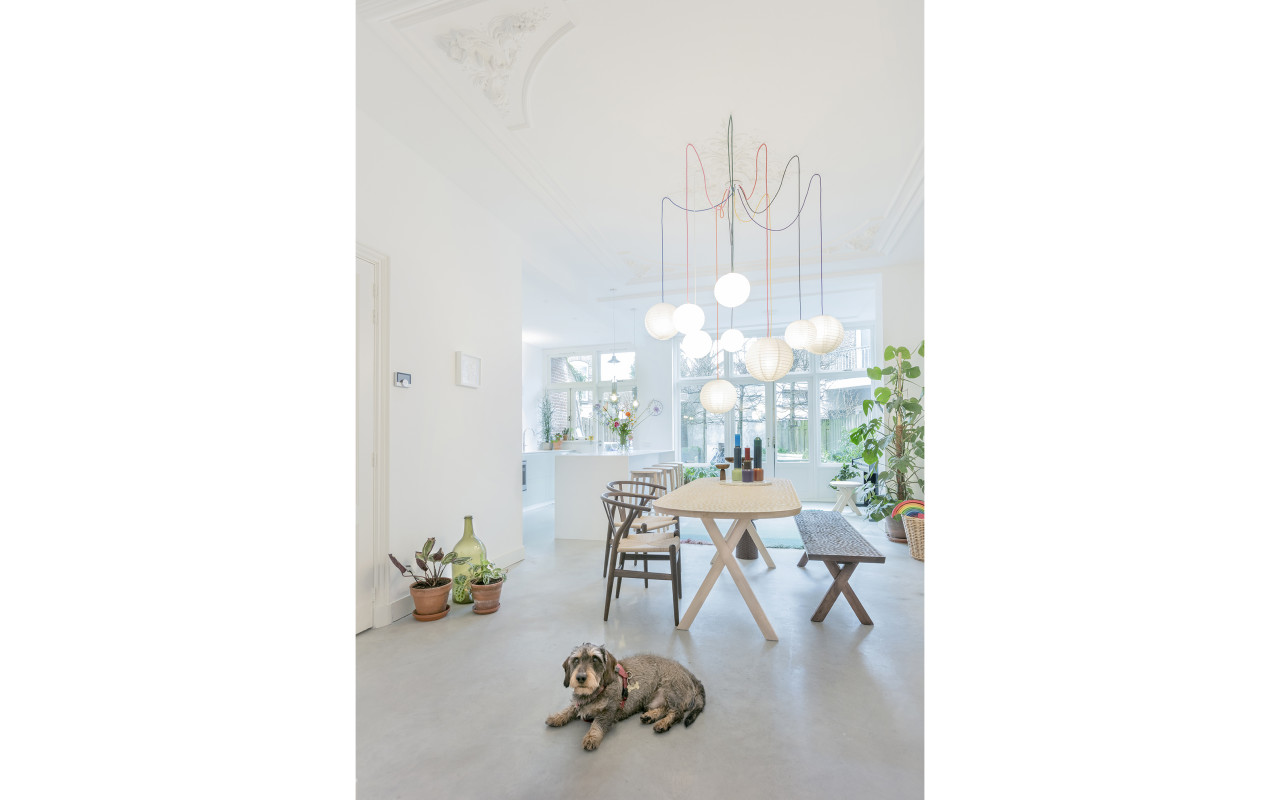 Duinoord - Blaha - - Architecture + Design