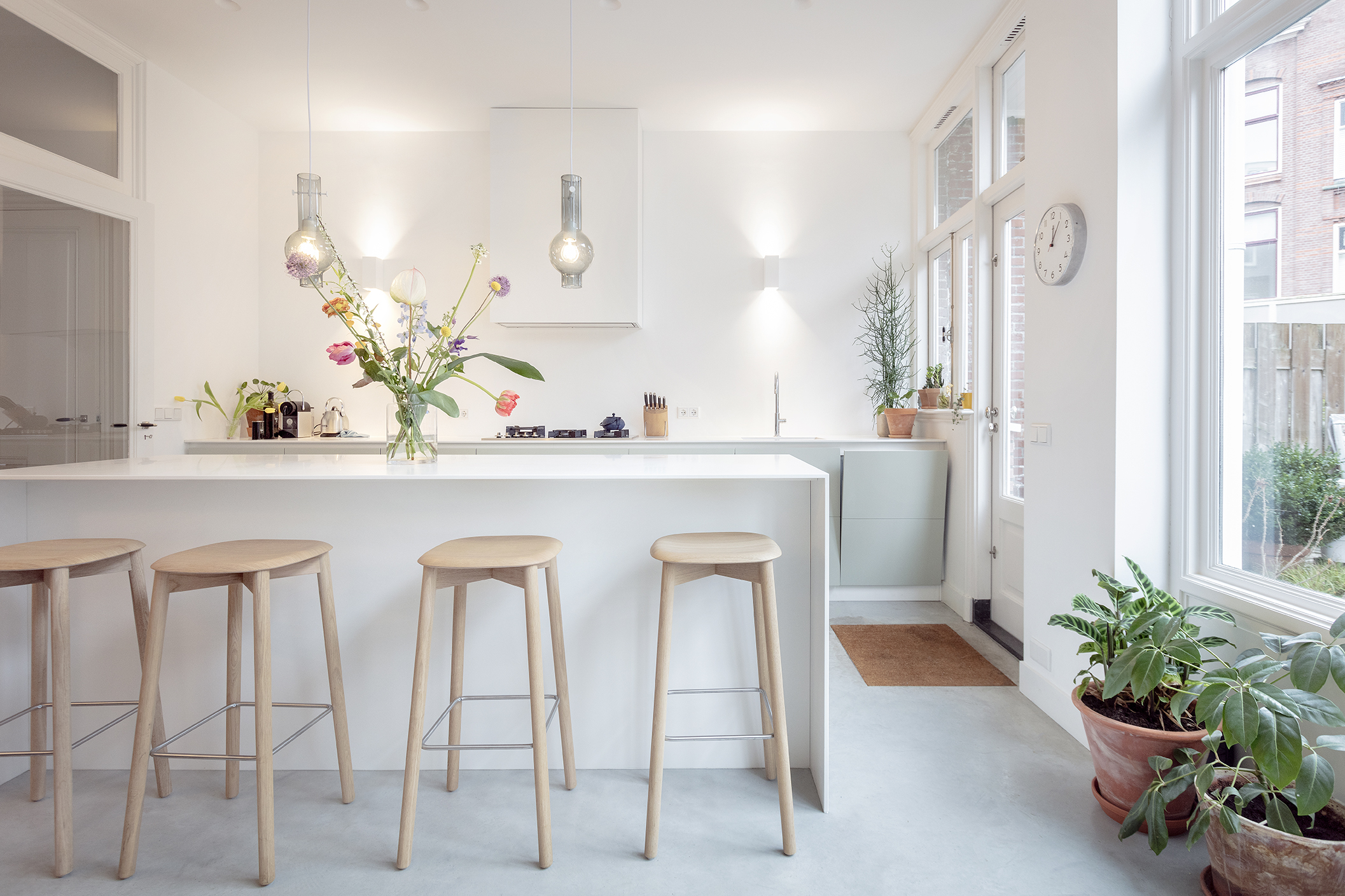 Duinoord - Blaha - Architecture + Design