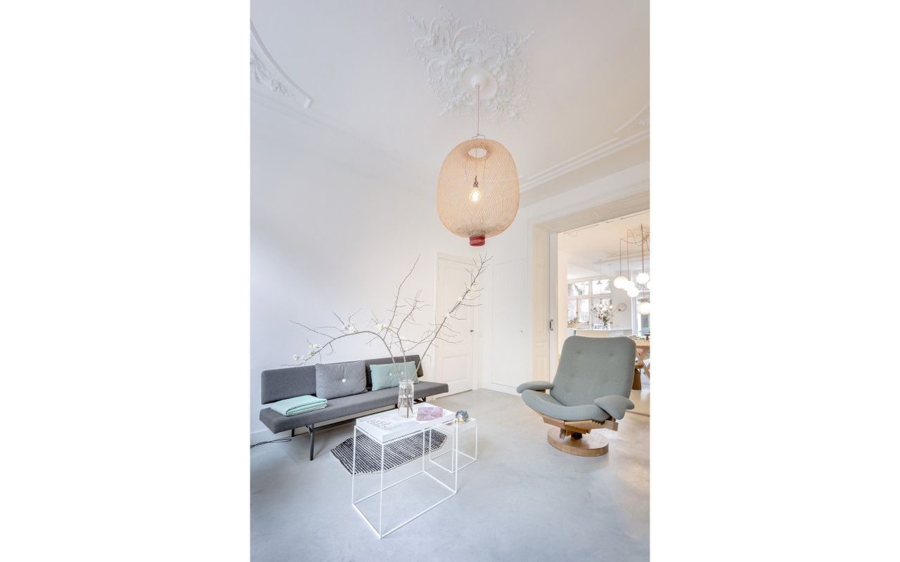 Duinoord - Blaha - - Architecture + Design